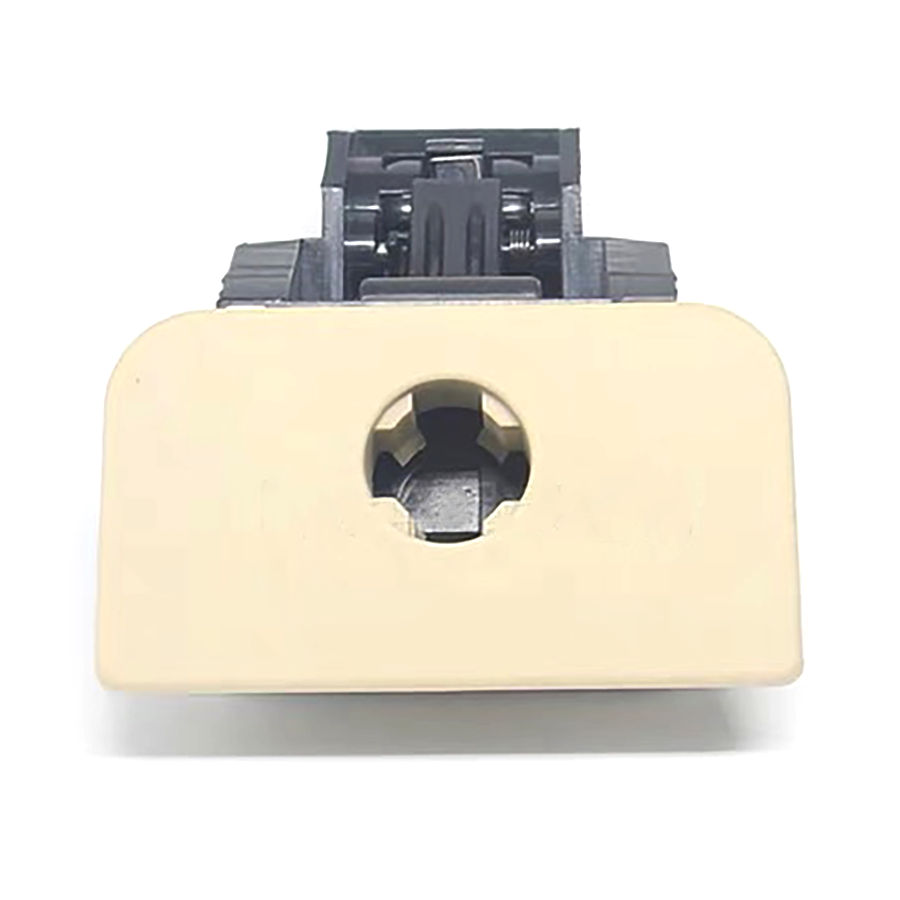NEW 【Innovative design】Car Glove Box Lid Latch Lock Door Handle ...