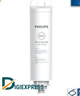 Philips ADD550/90 ADD550 Replacement Filter Cartridge for ADD6910/90 ...