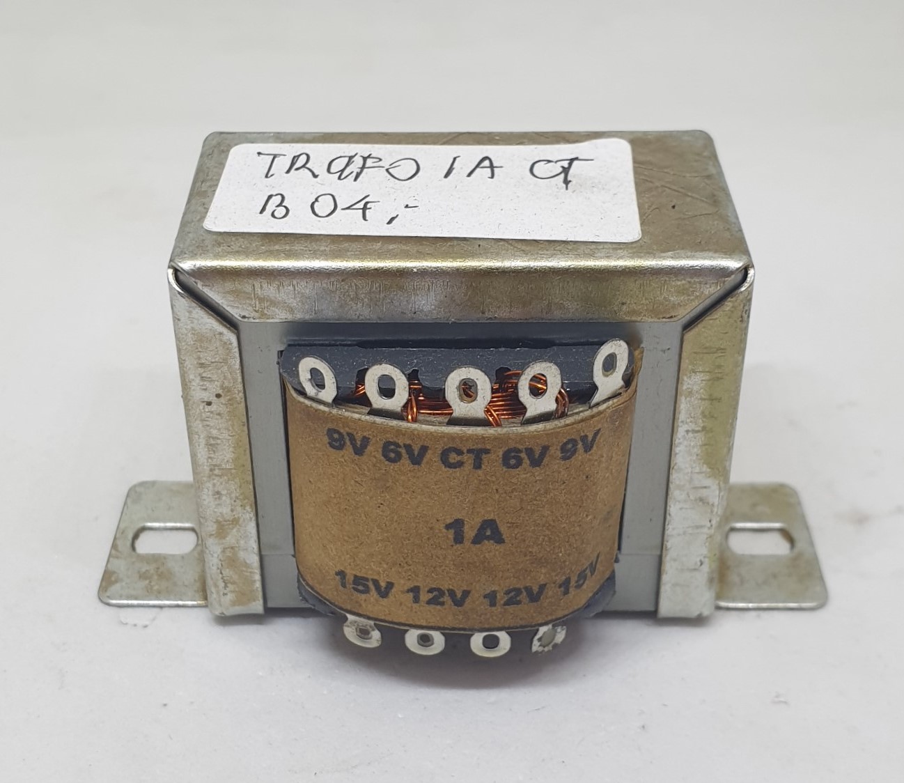 Transformer Trafo 1A CT - OKI Sankyu Transformer | Lazada Indonesia