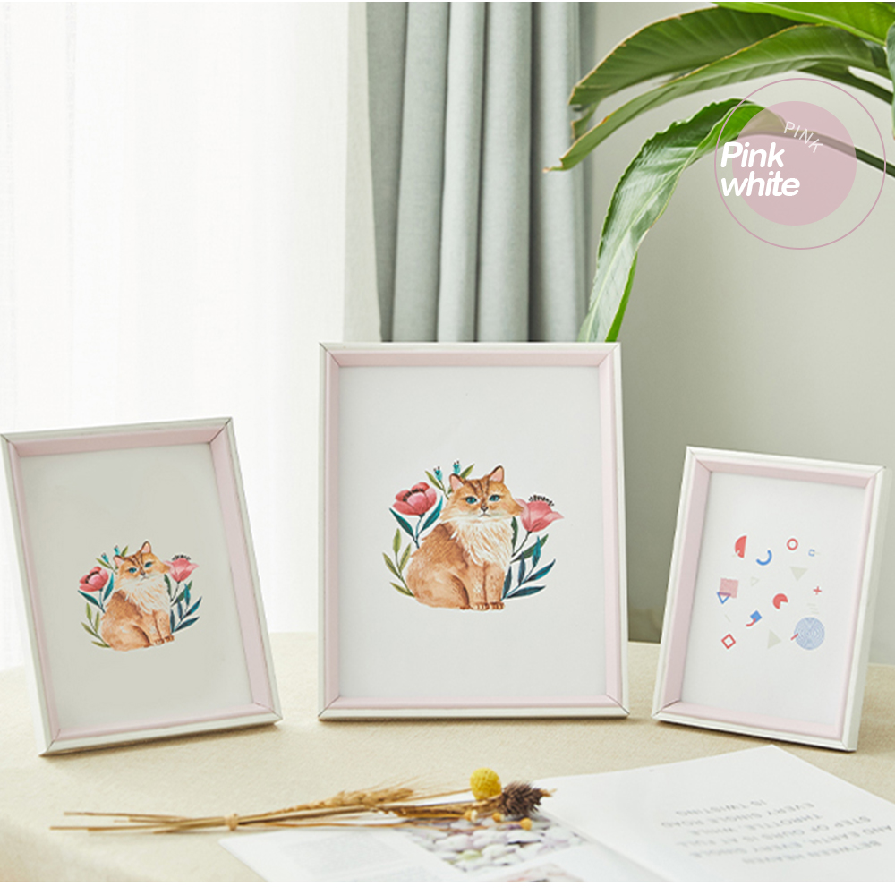 Photo Frame,Wall Frame,Home and Wall Decorations Frames,Wooden Photo ...