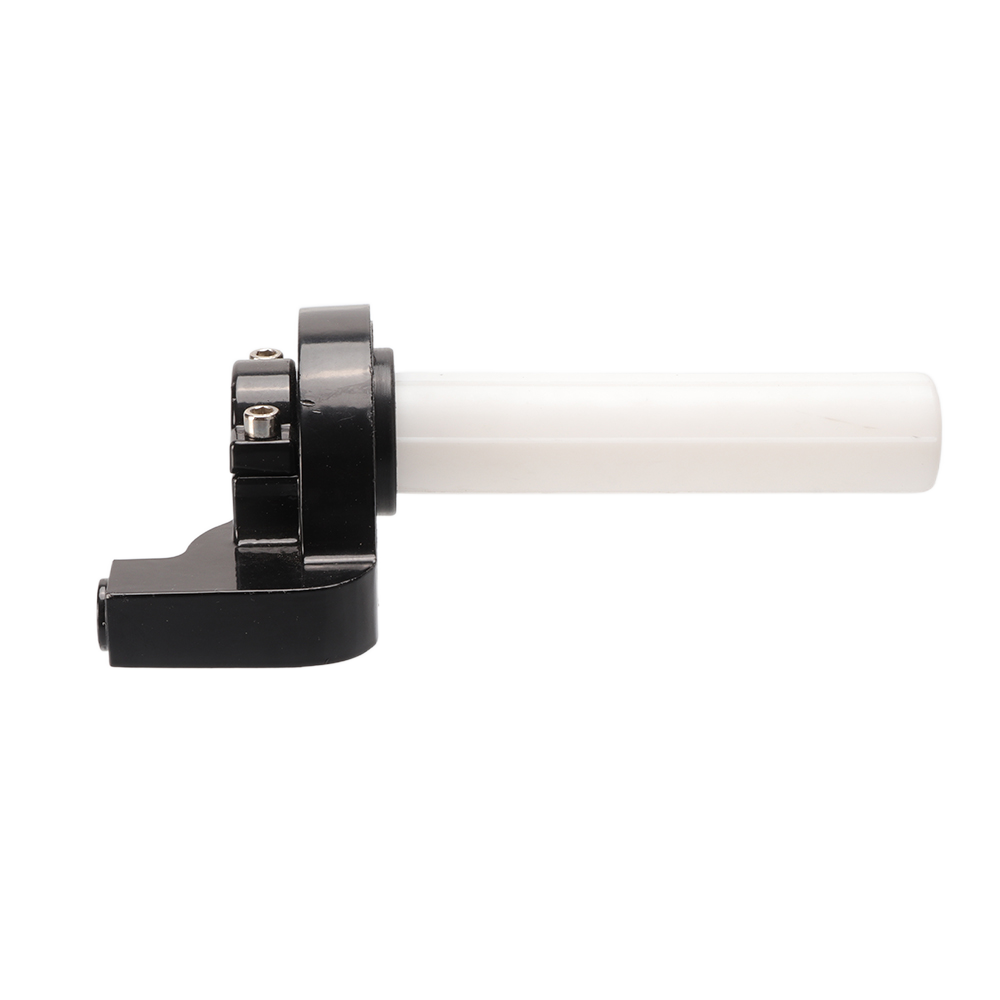 22mm Motorcycle Quick Turn Throttle Handle Settle Twist Gas Throttle ...