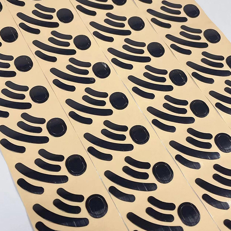 New 1 Pack Mouse Skates Mouse Feet Sticker For Logitech G Pro Wireless ...