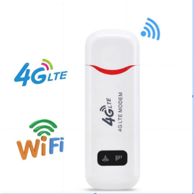 COD 4G Wireless Router With Sim Card Slot Wifi Mini Usb Smart Pocket ...
