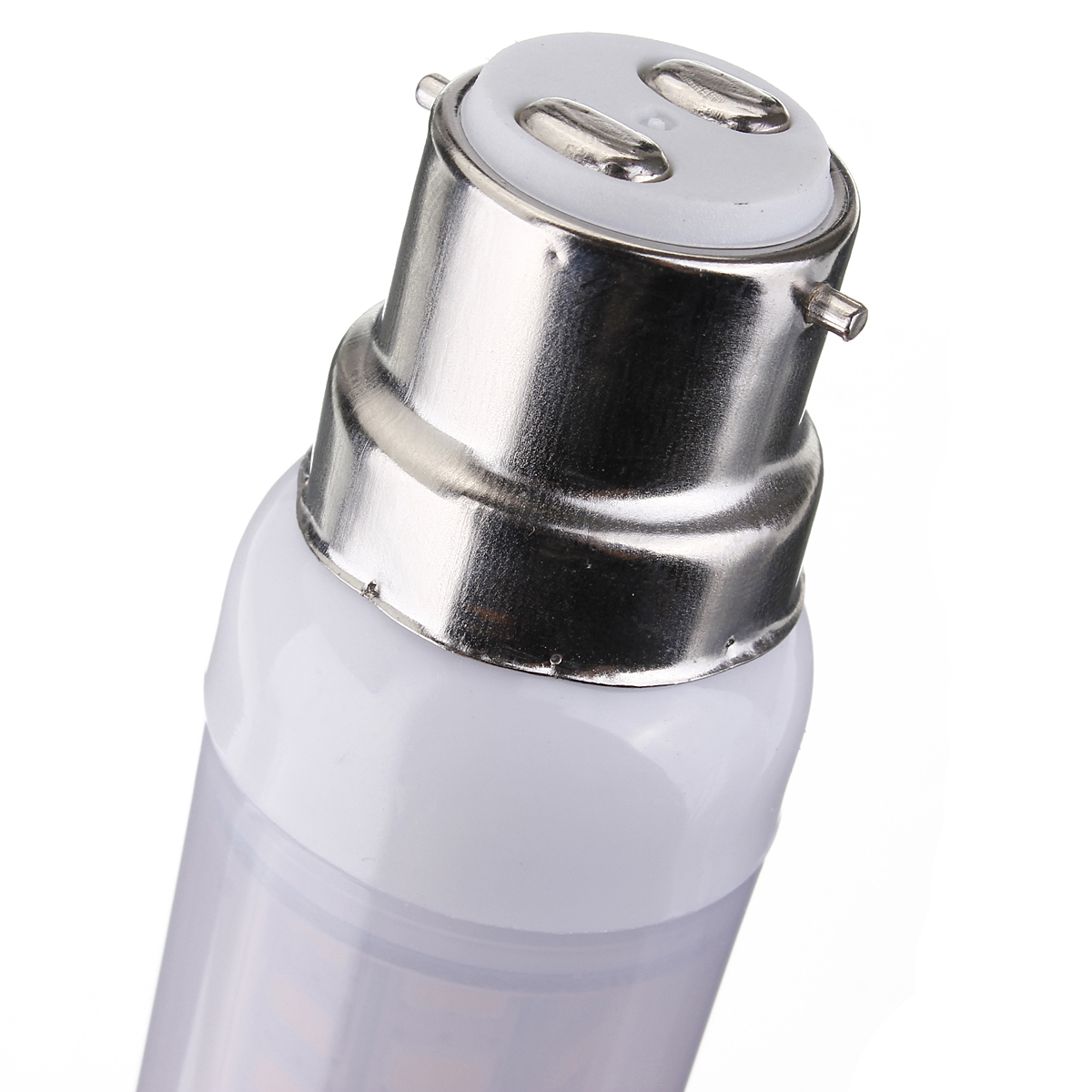 5W 110/220V E12 E14 E26 E27 B22 Motors G9 GU10 48-5730SMD Ivory Cover ...