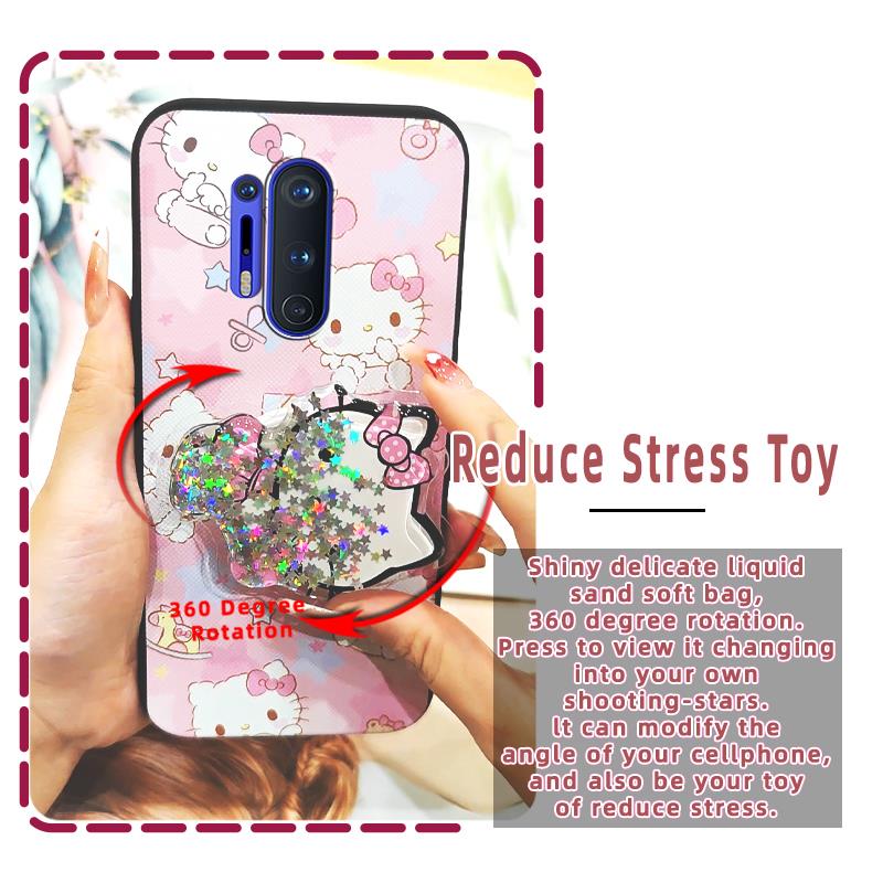 TPU phone lens protection Phone Case For One Plus 8 Pro/1+8Pro cute ...