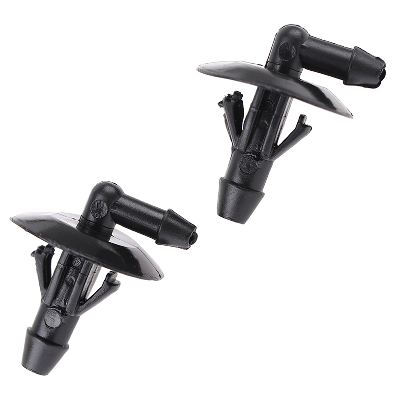 2pcs Car Windshield Washer Hose Connector for Sprinter 2500 3500 ...
