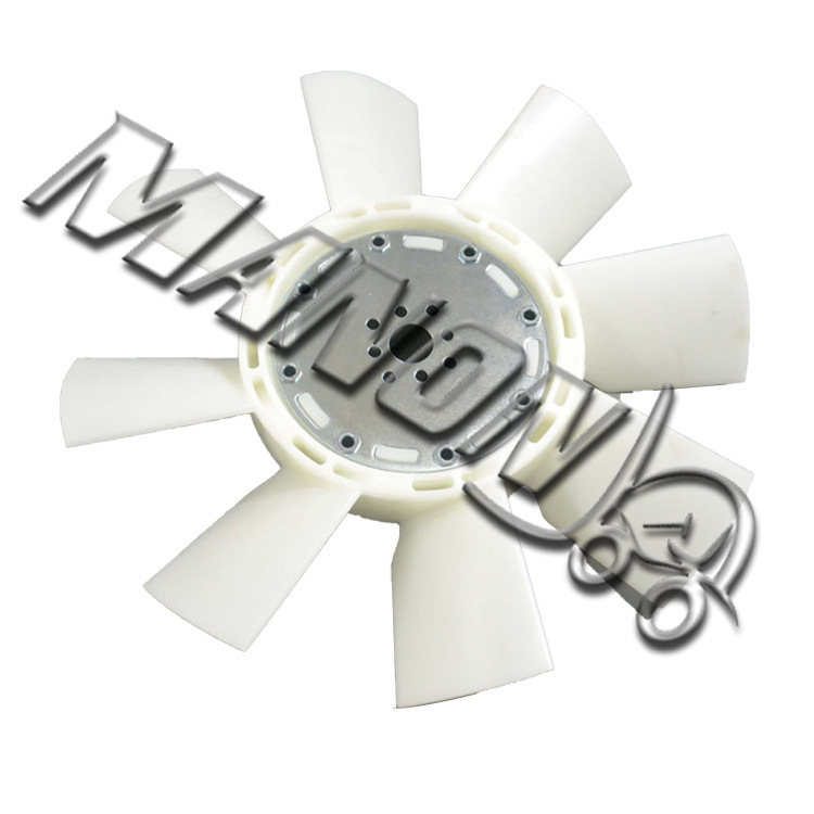 Switches/High quality forklift accessory fan blade ME039970 suitable ...