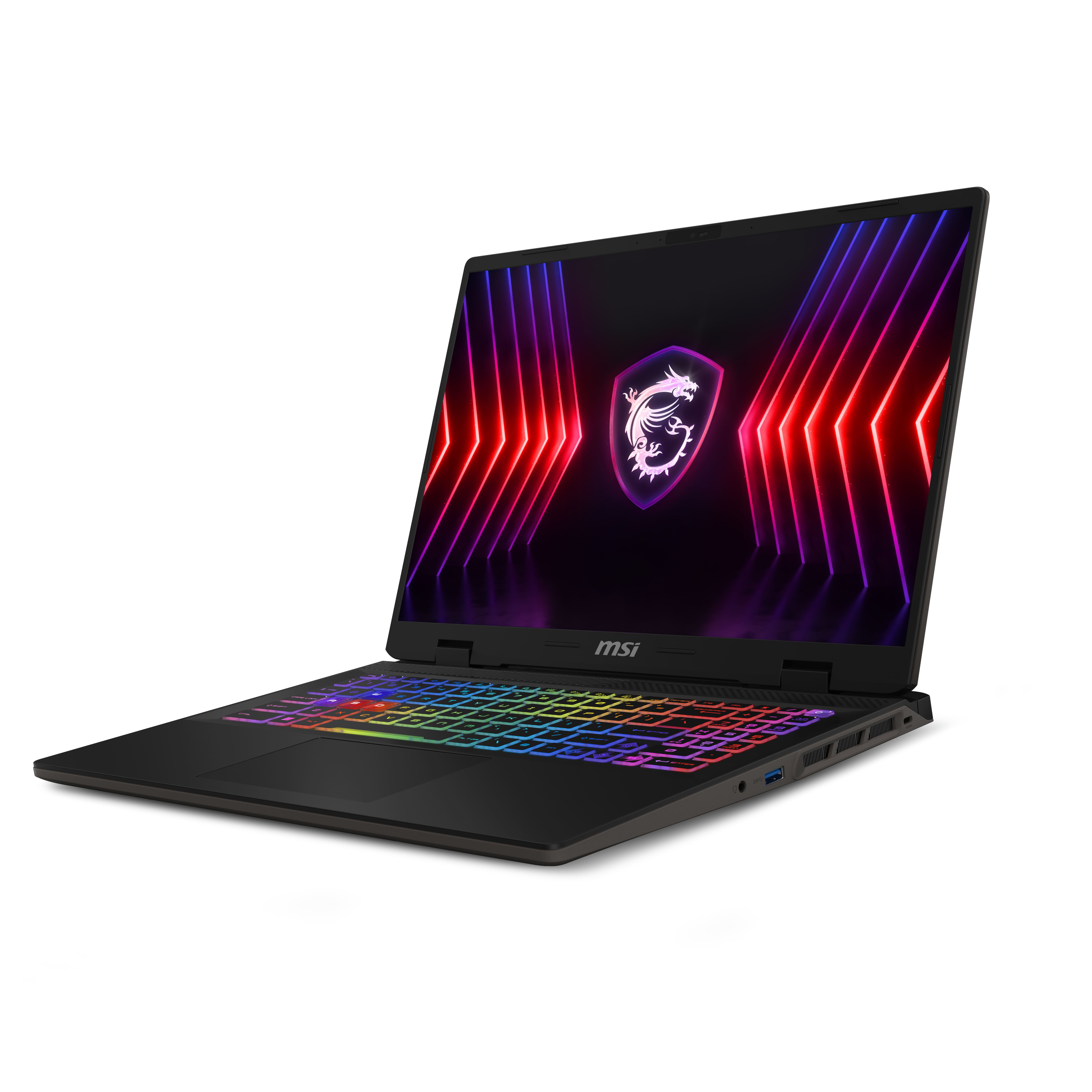 MSI Sword 16 HX i7 14th Gen RTX 4050 | Daraz.lk