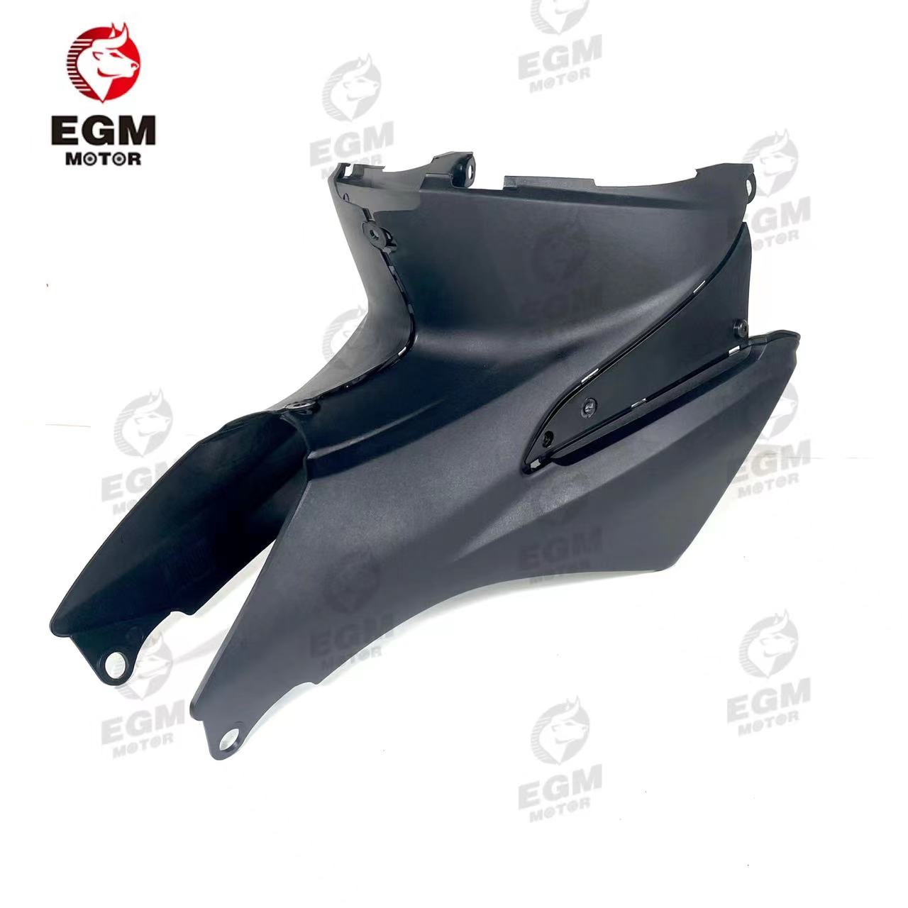 [EGM MOTORCYCLE] MOTORCYCLE UBOX COVER FOR WAVE 100 (A61) 1 PAIR ...