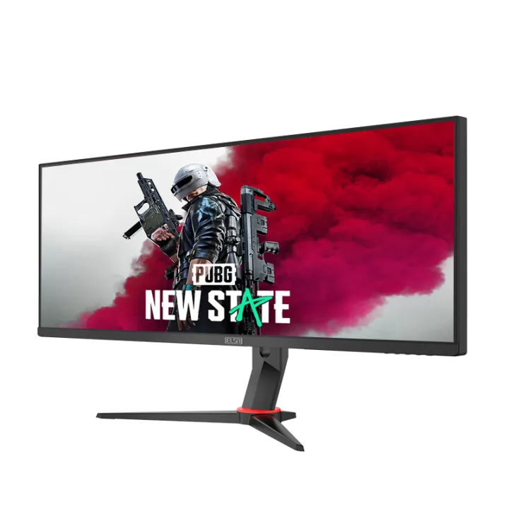 Elsa 30 Inch 2K 200HZ UltraWide Flat Panel 219 Monitor I Gaming I ...
