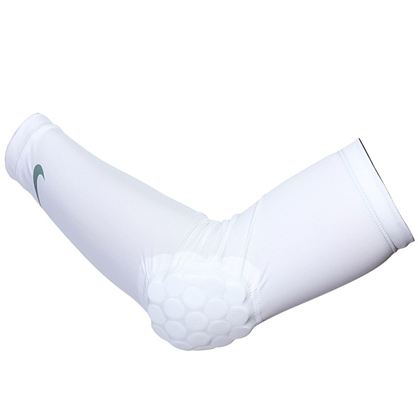 Basketball Elbow New Sleeve Pad Black | Daraz.com.np