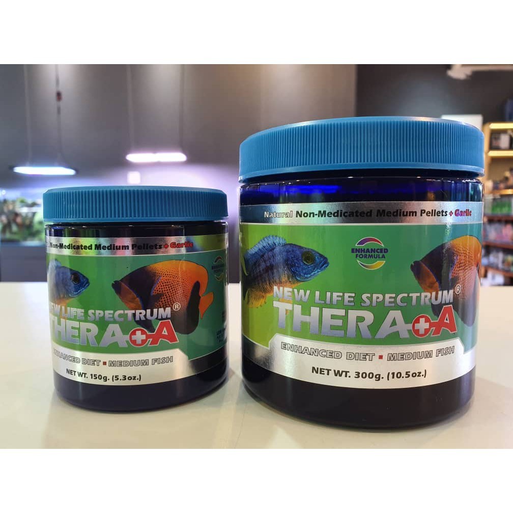 NEW LIFE SPECTRUM THERA A | Lazada