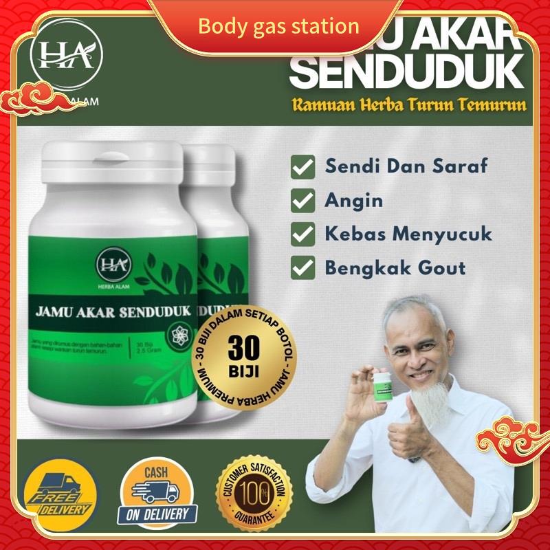 coffee Jamu Akar Senduduk - Offical Shop - HQ Herba Alam Tradisional ...