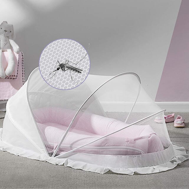 Baby Mosquito Net for Bed Portable & Foldable | Daraz.com.np