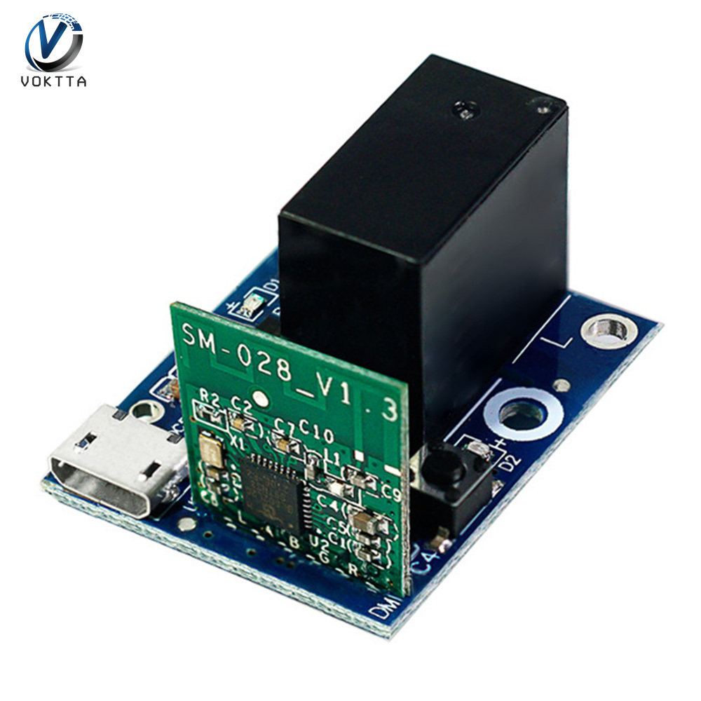 VOKTTA Ewelink WiFi Wireless Smart Relay Module USB 5v Inching Selflock ...
