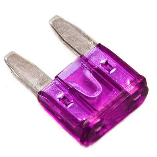 S2U Mini Blade Fuse OEM Toyota Honda Nissan Car Plug In Fuse Fuse ...