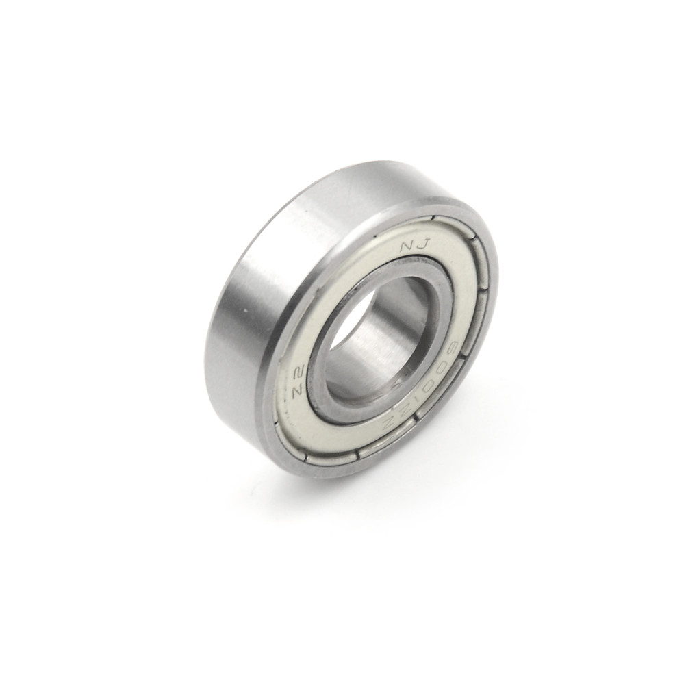 Carbon Steel 6001ZZ 6001Z 6001 Deep Groove Ball High Speed Bearing ...