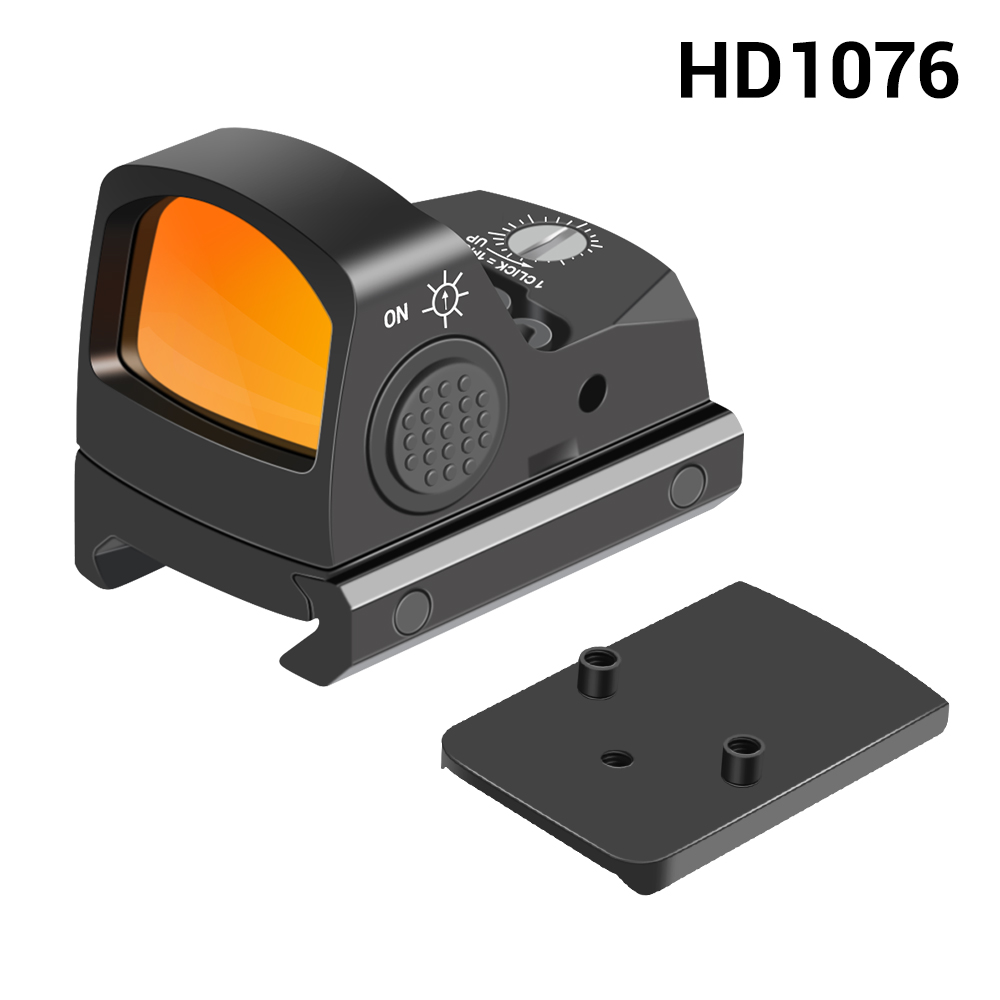 Mini 3-4MOA Collimator Reflex Optical | Lazada