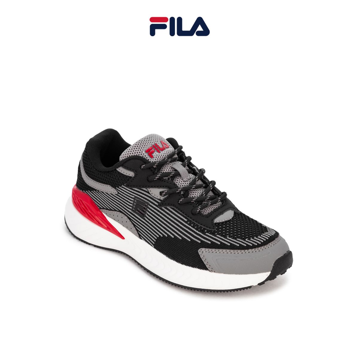 FILA Women's Flow Terra Run LS Sneakers | Lazada PH