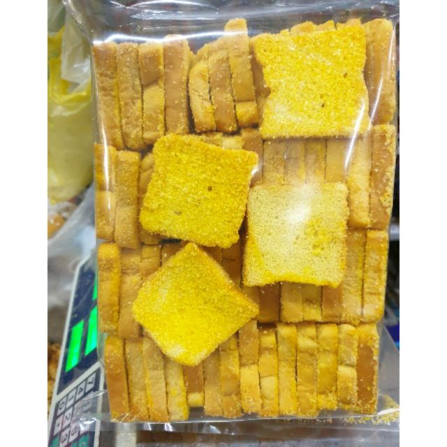 BISKUT ROTI MAJERIN 500G+/- | Lazada