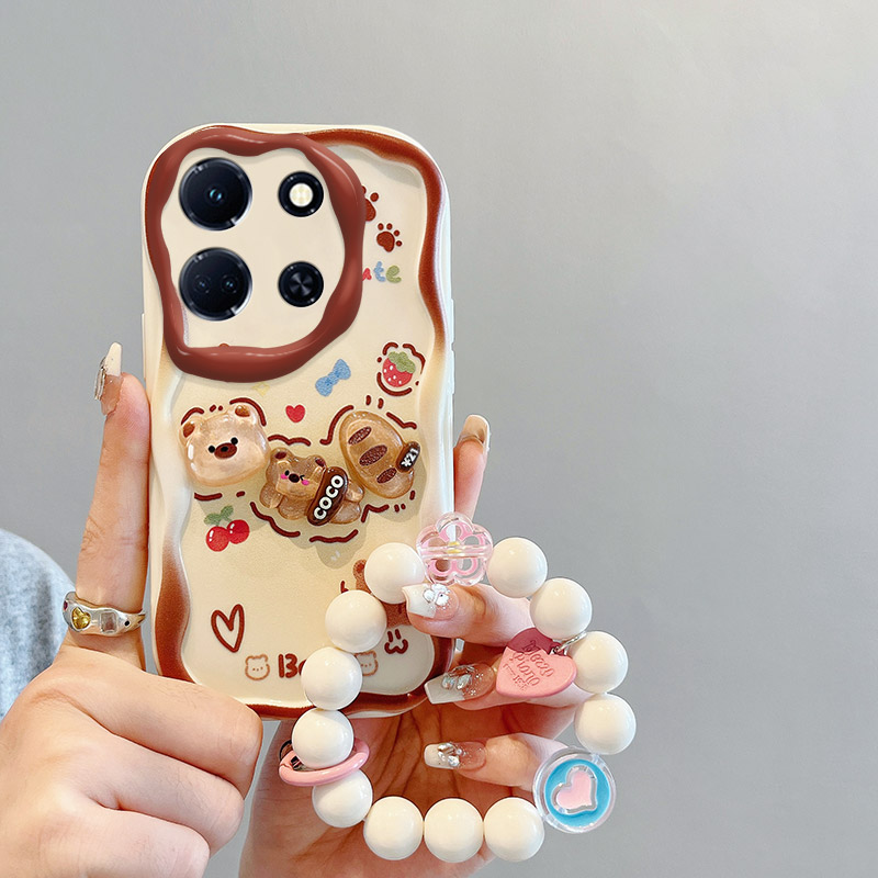 Phone Case เคส Tecno Spark GO 2023 Tecno POP7 POP 7 Pro เคสตุ๊กตา ...