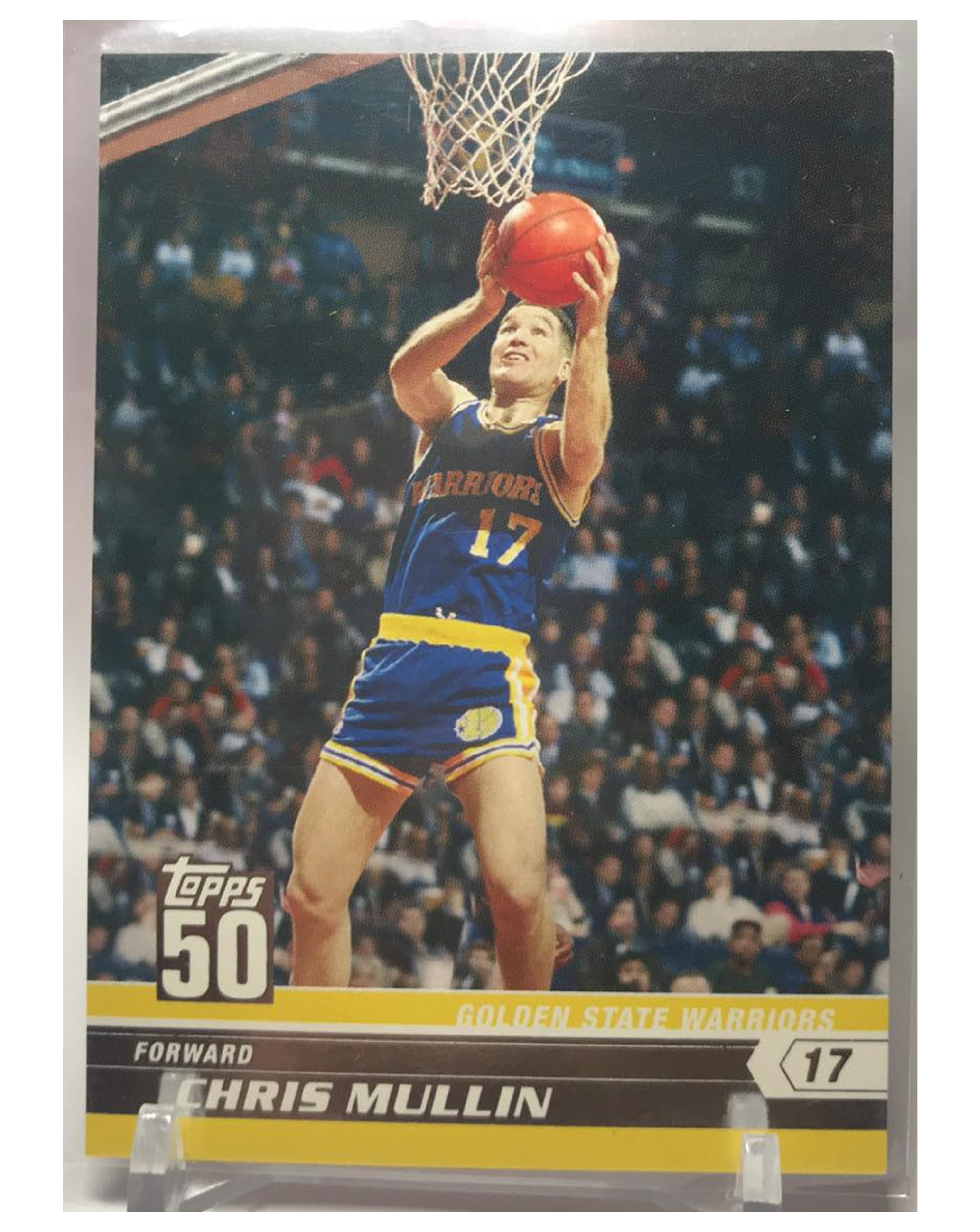 Chris Mullin nba cards | Lazada PH