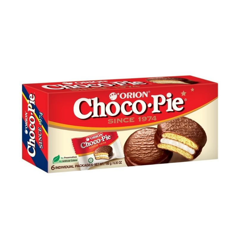 Orion - Cake-168 Gm Choco Pie | Daraz.com.bd