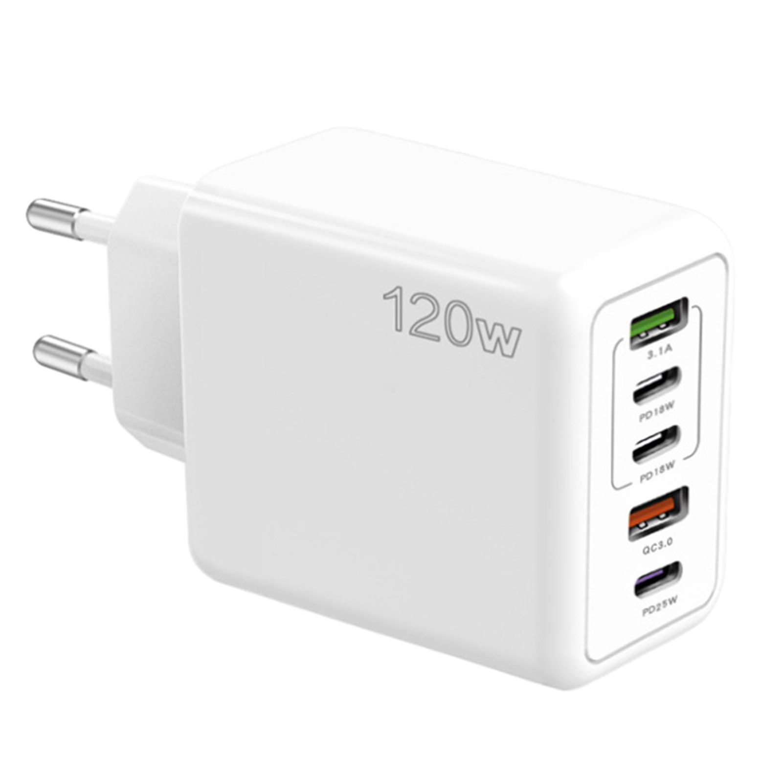 LM Over-current Protection Charger Safe Charging Adapter 120w Mobile ...