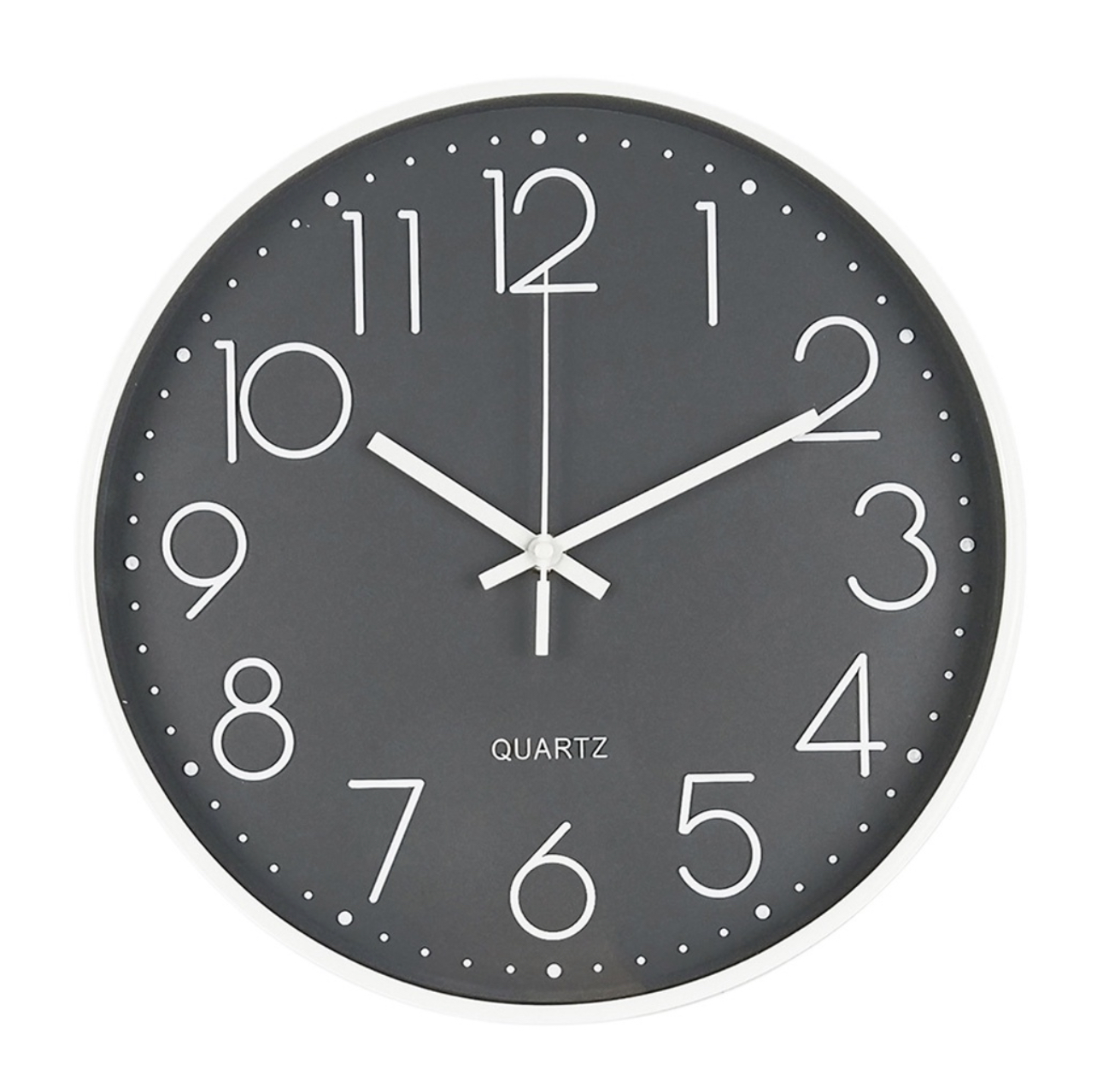 SG Stock Wall Clock 30cm Silent Quartz Wall Clock Digital | Lazada ... SG Stock Wall Clock 30cm Silent Quartz Wall Clock Digital | Lazada ...