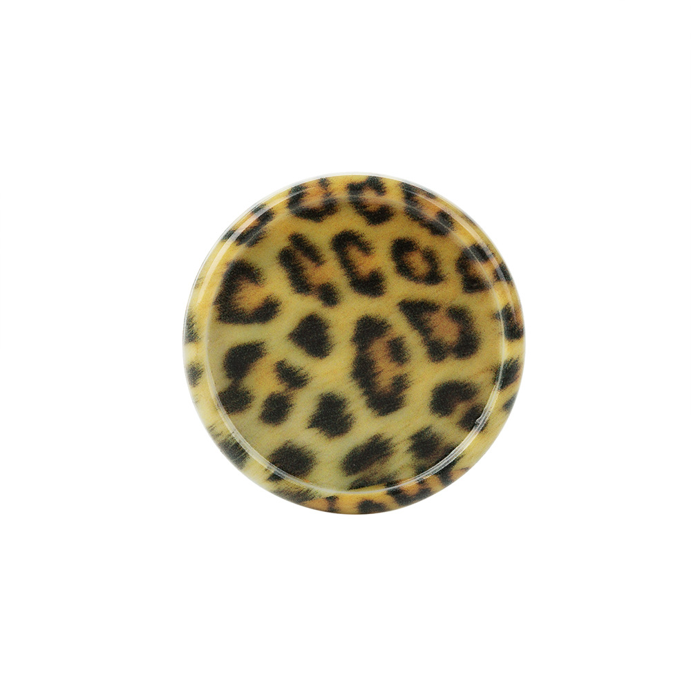 Discount】12pcs 35mm Mushroom Hole Notebook Loose-leaf Rings Plastic ...