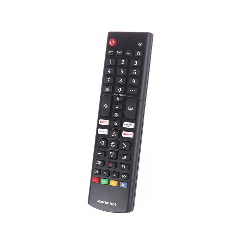 Universal Remote Control Suitable For LG TV LCD TV Remote Control 4K 8K AKB76037605 Remote ...