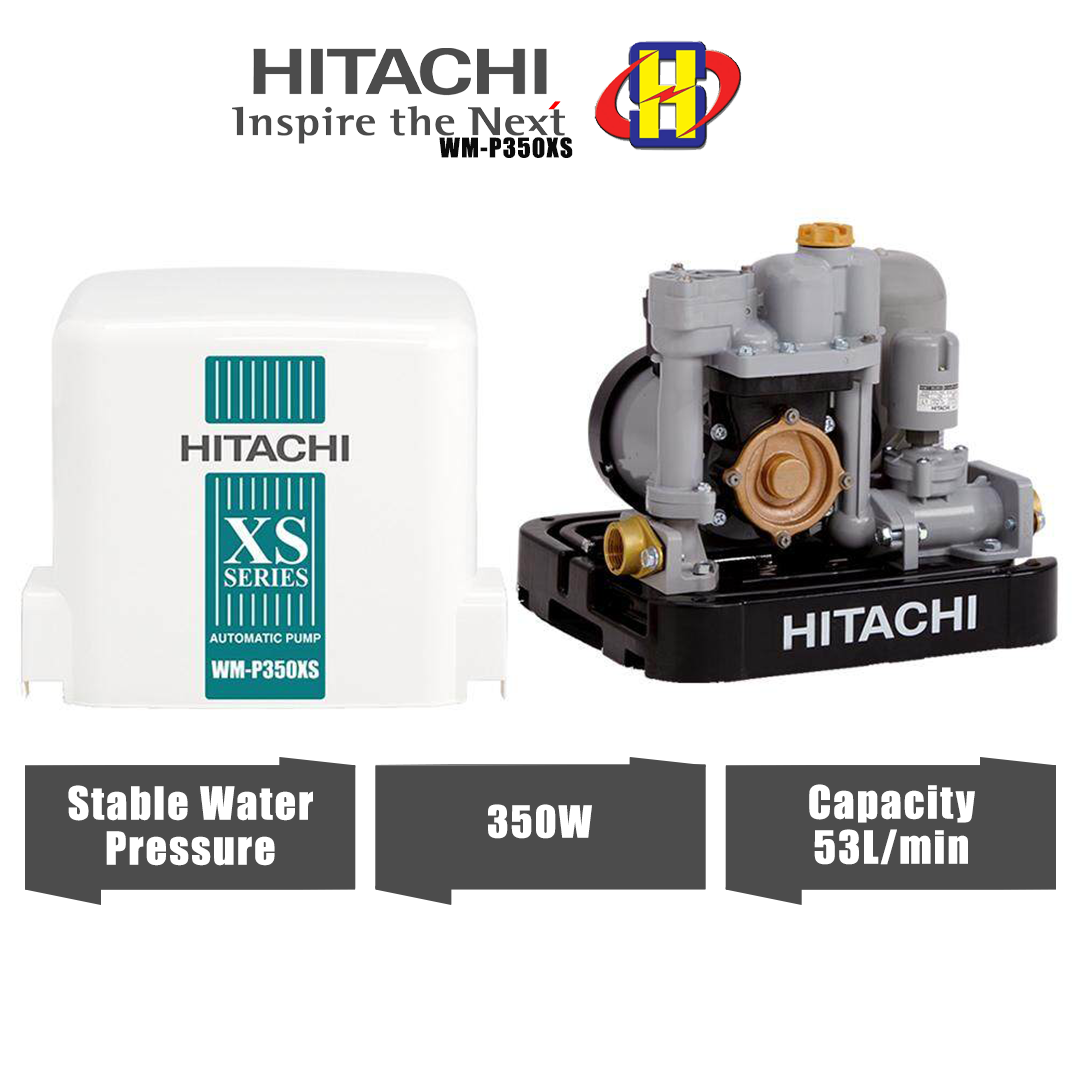 Hitachi Water Pump Spare Parts Malaysia | Reviewmotors.co