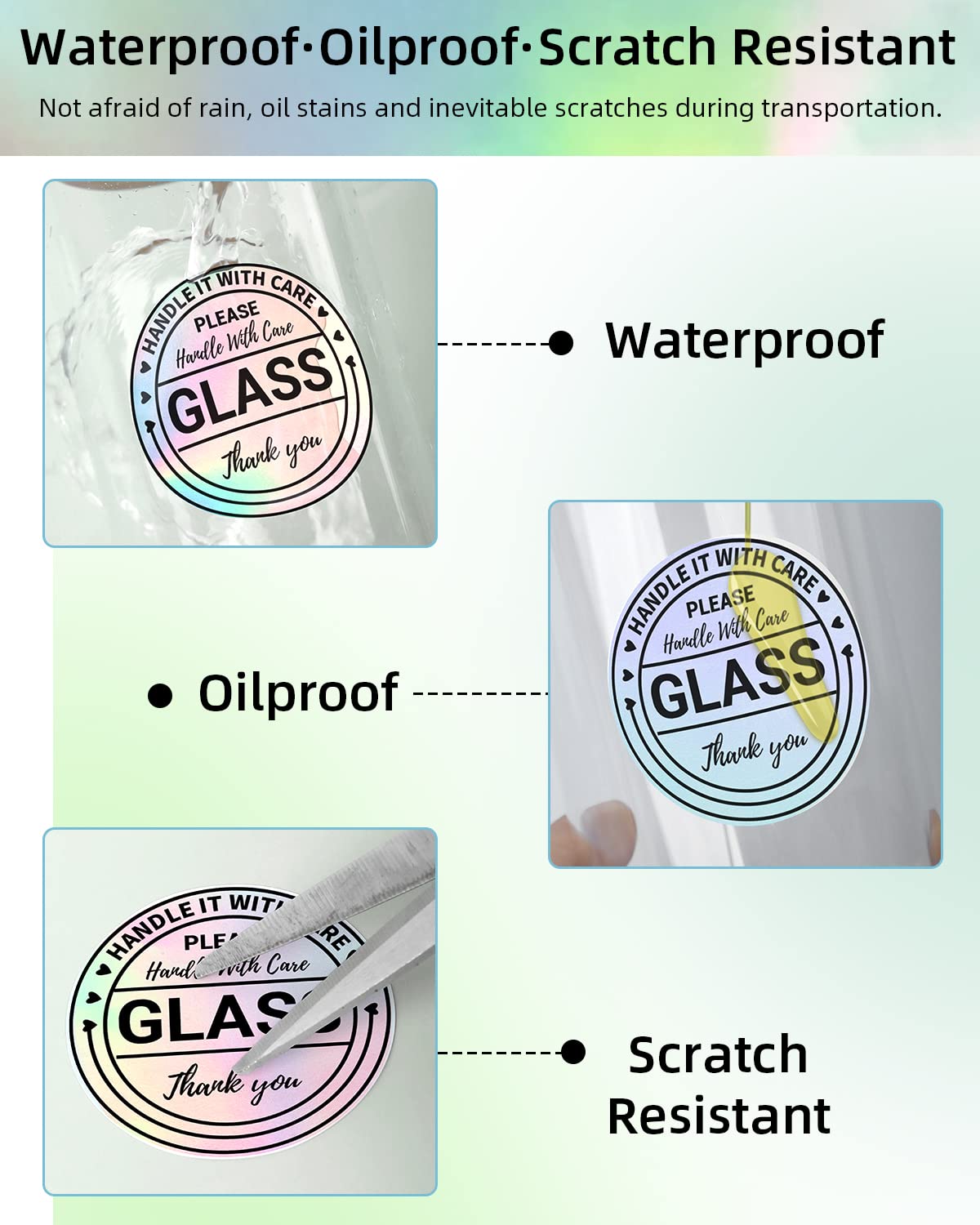【Must-have】Phomemo PM241 Shipping Label Printer Label Sticker Round ...