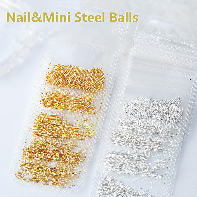 15Grid False Nail Tip Transparent Empty Storage Box Nail Art Organizer ...