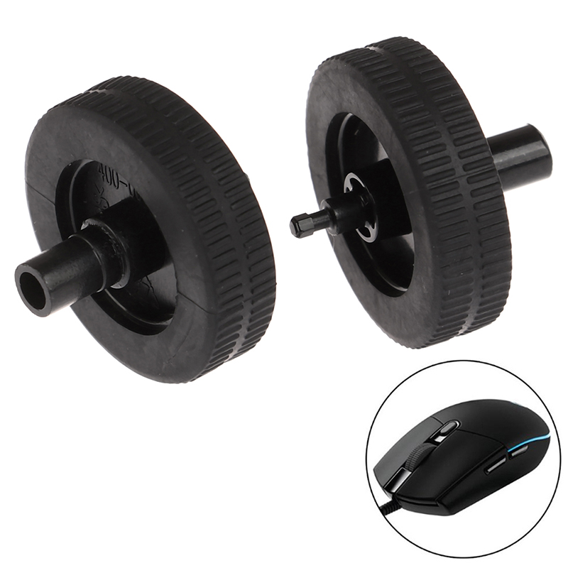 Electronics Mouse Roller Replacement Parts For Logitech G102/G304/G305 ...