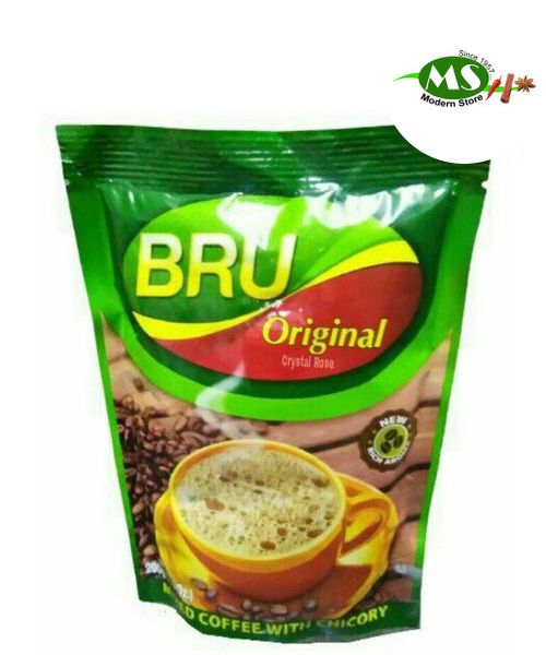Bru Original Coffee 200g | Lazada