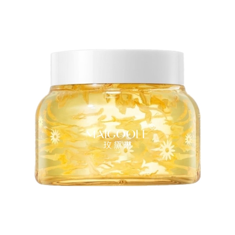 Maigoole Calendula Soothing Moisturizing Mask / Calendula Soothing ...