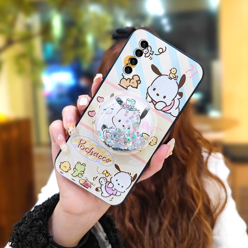 Skin feel silicone cute Phone Case For TCL Stylus 5G Simplicity Durable ...