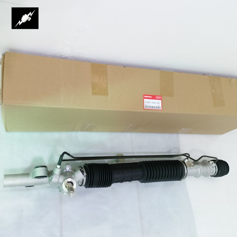 Steering Rack and Pinion Assembly for Honda CR-V(CRV) 2ND GEN. 2002 ...