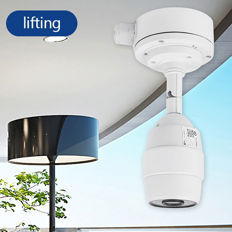 Camera Junction Box Waterproof CCTV IP Camera Stand Home Security ...