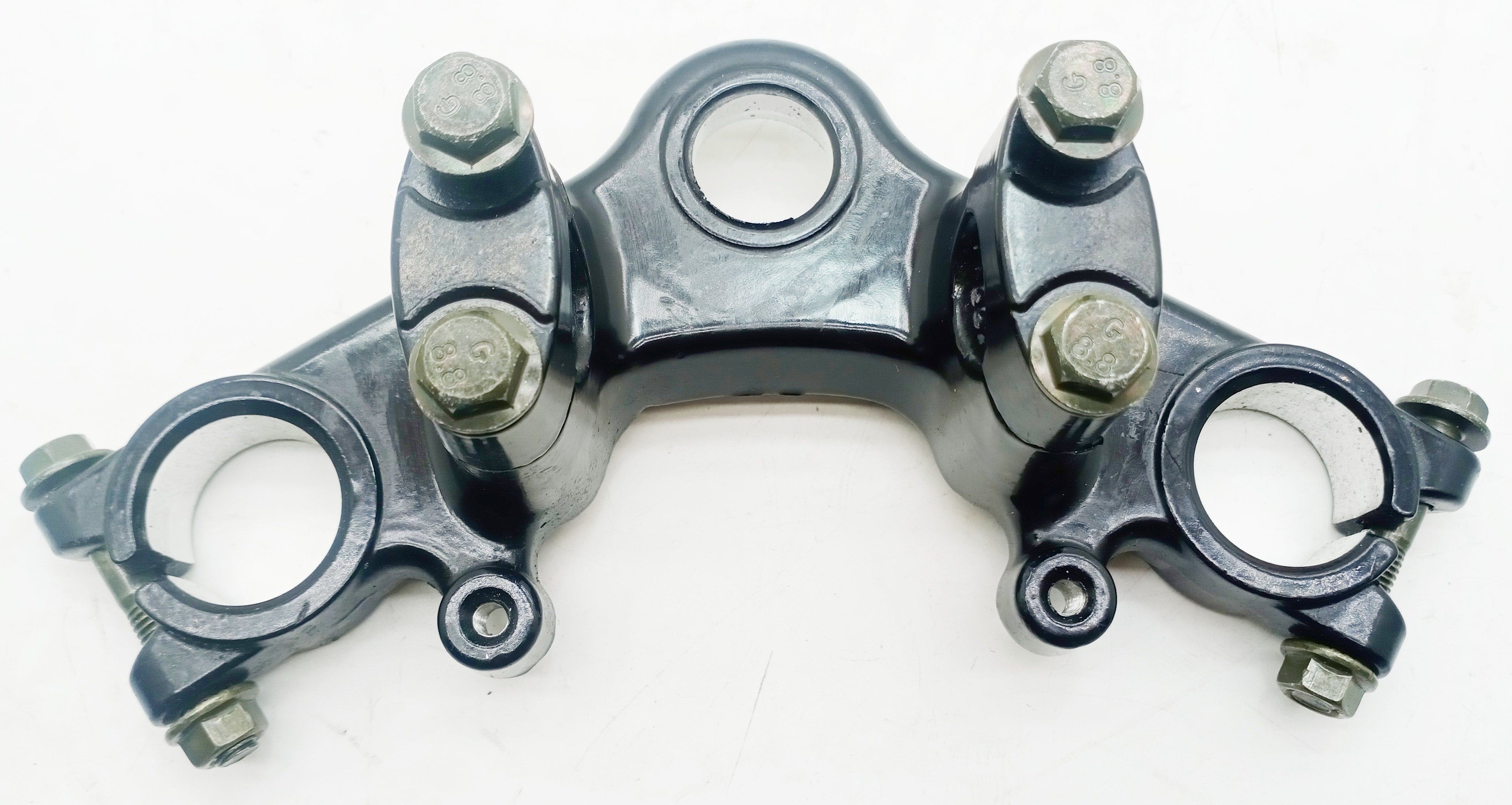 HANDLE BAR CROWN TMX 155 | Lazada PH