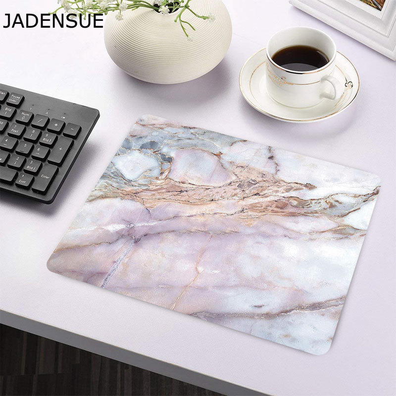 【linfang store】Pc Computer Keyboard Lap Mice Mouse Mat Mousepad Writing ...