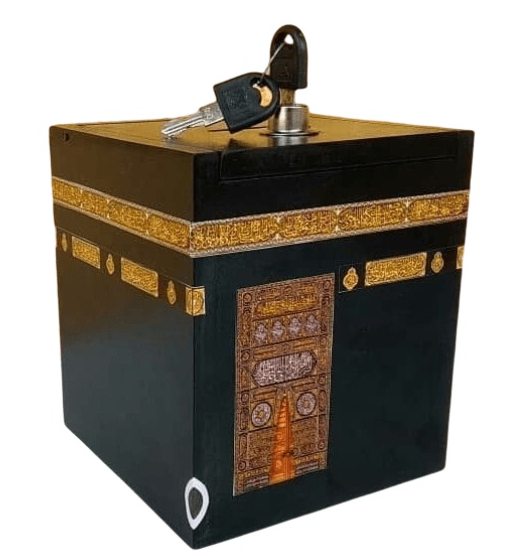 [SINGAPORE SELLER] 💥READ DISCRIPTION BEFORE PURCHASE💥Large Kaaba/Ka ...