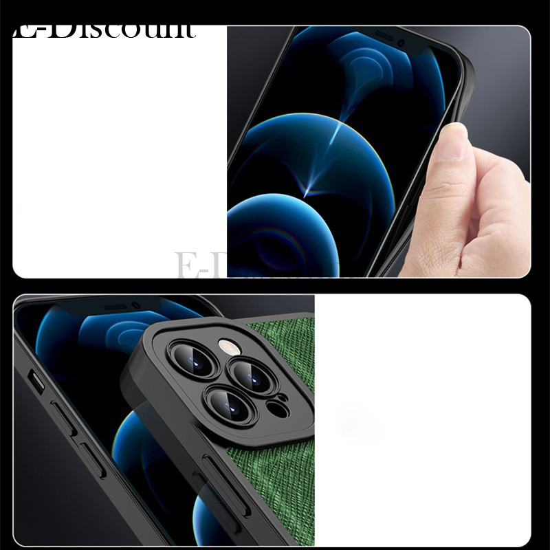 New Phone case Vivo iqoo Z9S Pro Back cover Matte Cross Patterned ...