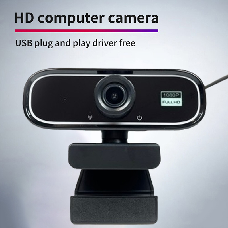 USB Webcam 1080P Webcam 4k Video Conference Web Camera USB Web Camera ...