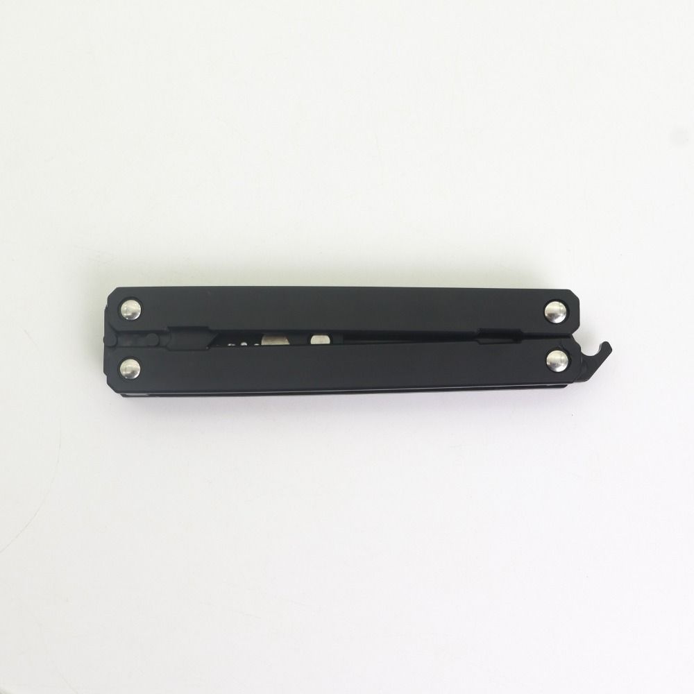 Multi-functional Stainless Steel Fidget lock Pick Set Efficient Lock ...