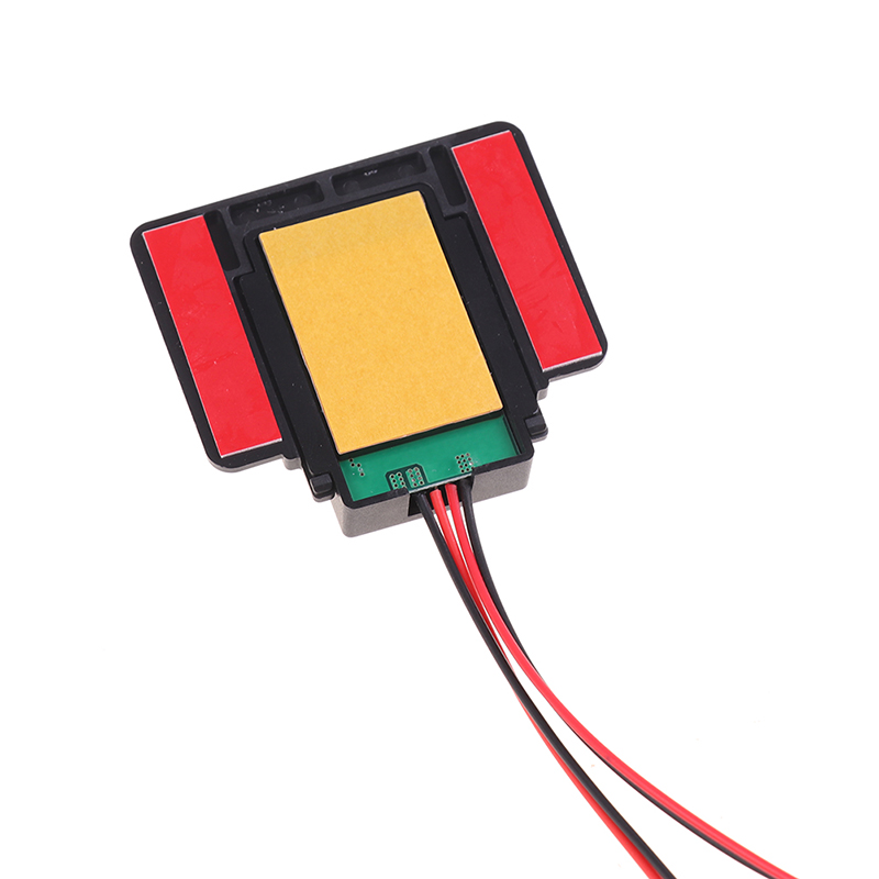 Bathroom LED dimmer 12-24V touch sensor touch inductive switch 5A touch ...