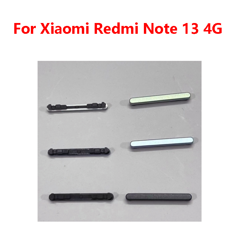 NEW 【Too much love!】For Xiaomi Redmi Note 13 Pro 4G 5G Phone Housing ...