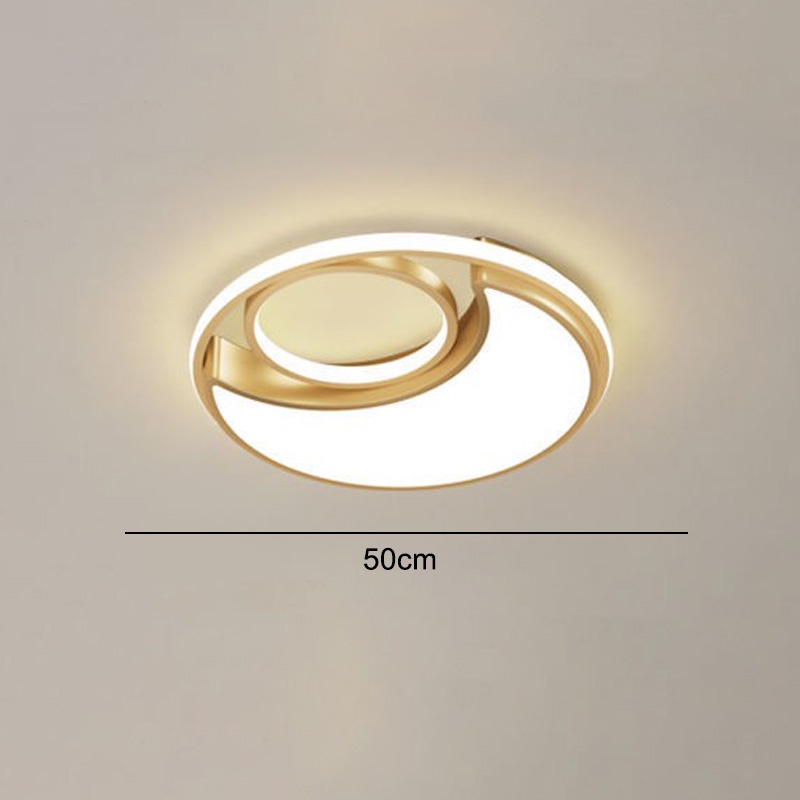 Led Ceiling Light / Living Room Ceiling Light / Dining Room Ceiling ...