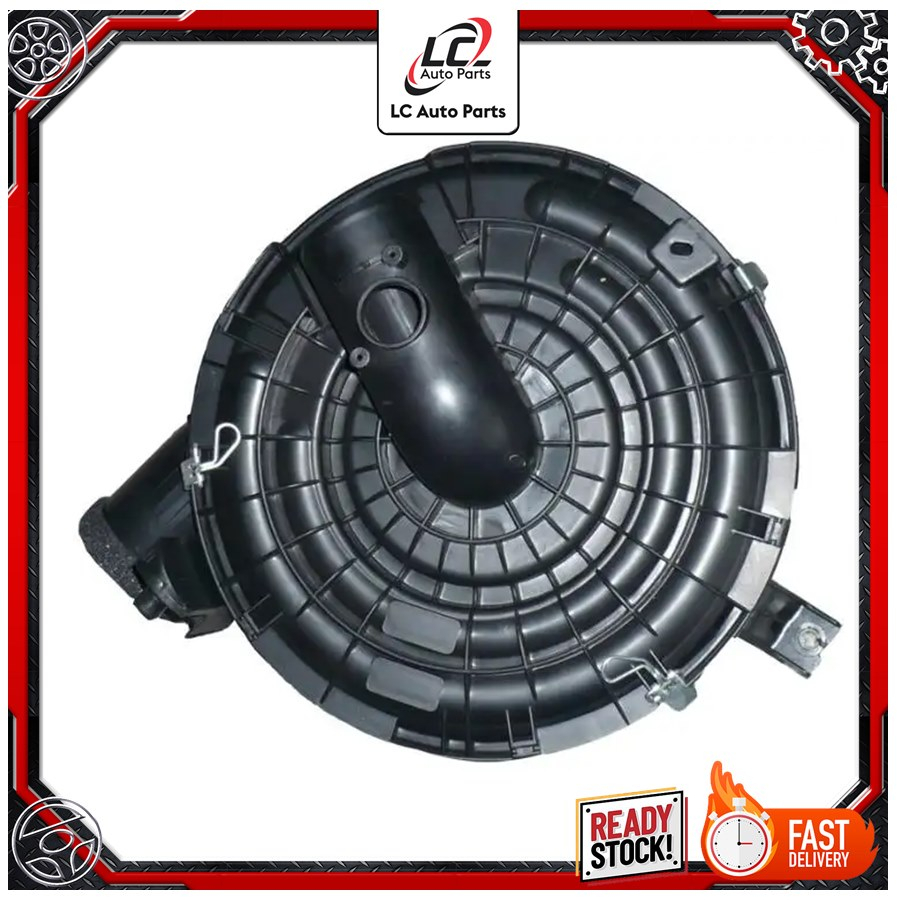 AIR CLEANER BODY ASSY - TOYOTA HILUX VIGO KUN25 (17700-0L080) | Lazada
